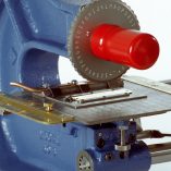 Model 40B - Numberall Stamp & Tool Co., Inc.