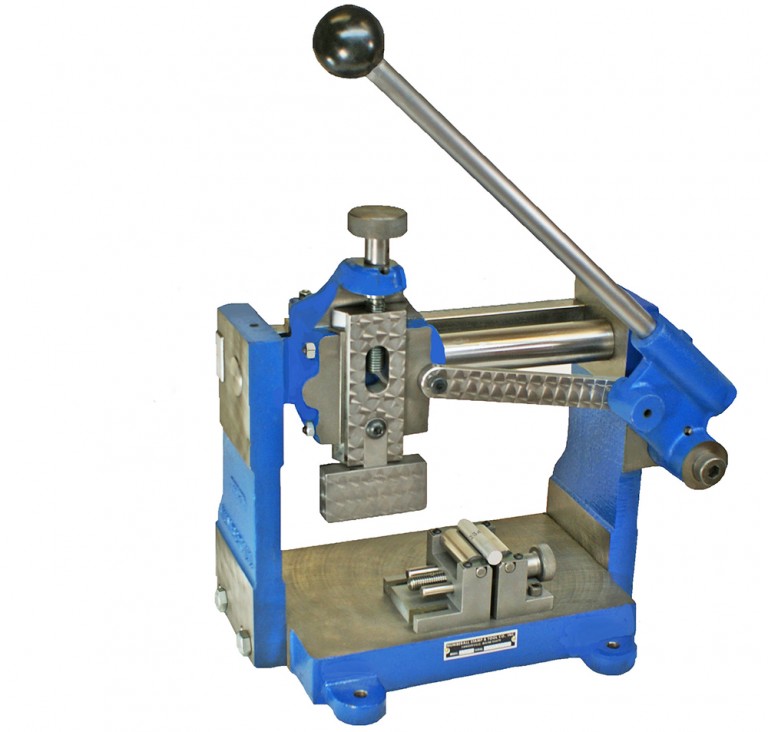 An Overview of Roll Marking Uses and Machines | Numberall Blog