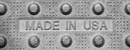 Metal Marking Equipment - Numberall Stamp & Tool Co., Inc.