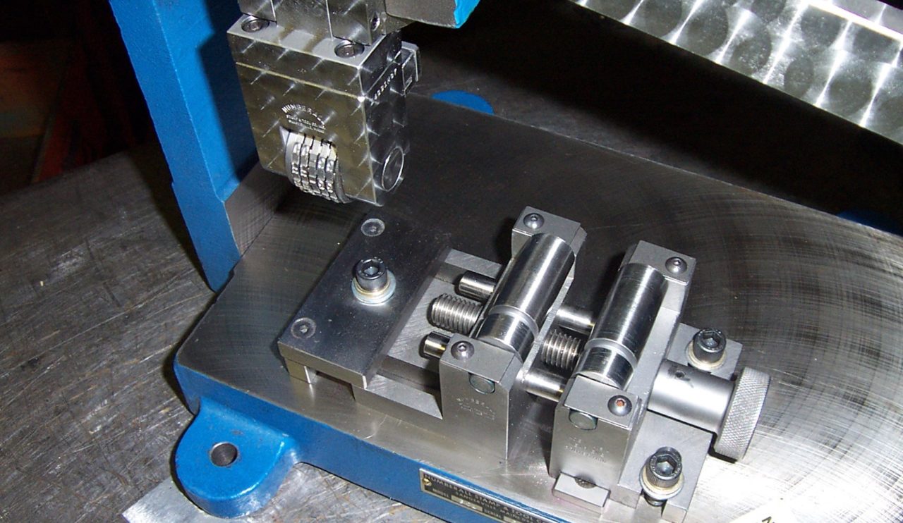 An Overview of Roll Marking Uses and Machines | Numberall Blog